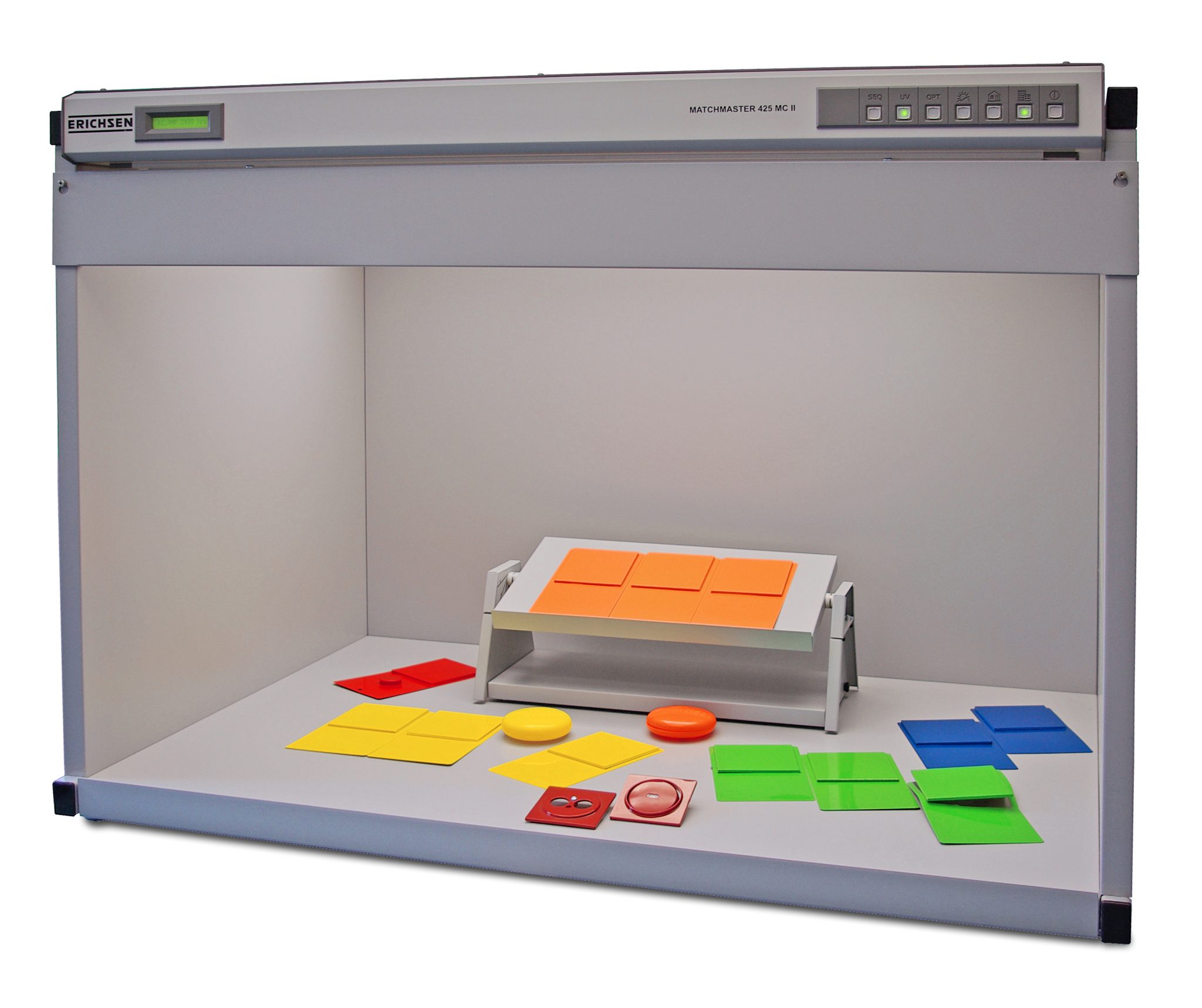 Gloss, Color, Brightness, Surface – ERICHSEN INC – Testing Equipment