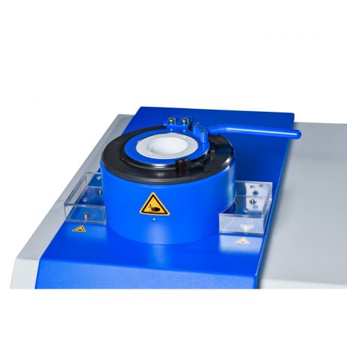 ERICHSEN INC – Testing Equipment – Home