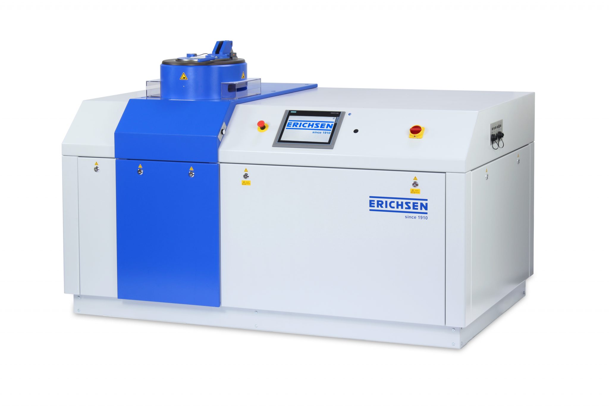 Sheet Metal Testing – ERICHSEN INC – Testing Equipment